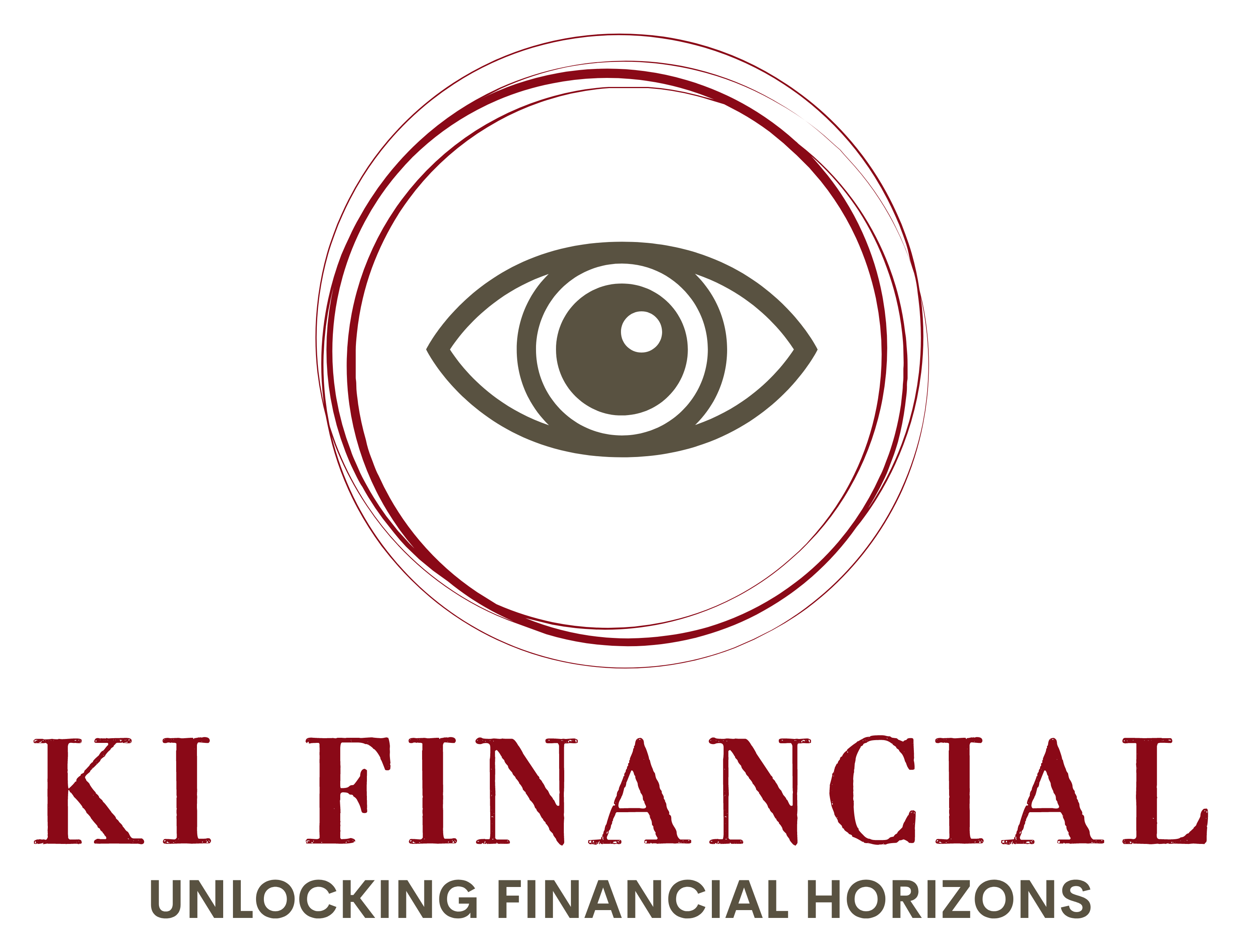 Ki Financial Portal